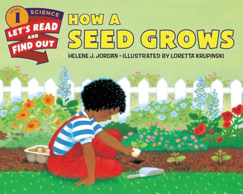 14 Fun and Engaging Plant Life Cycle Books for Kids