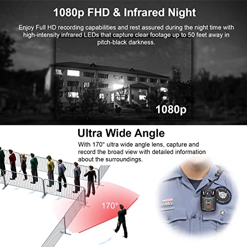 The 25 Best Body Cameras of 2025 [Verified] - Cherry Picks