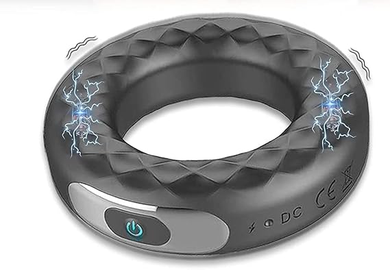 Amazon.com: Cook Rings for Men Couples Erection,Ultra Soft Stretchy ...