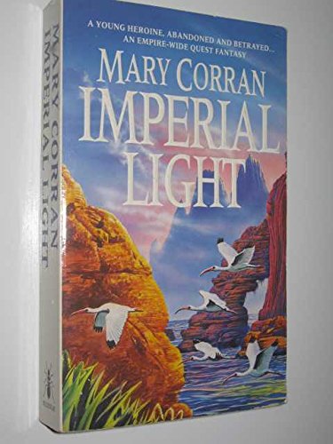 Imperial Light: Mary Corran: Amazon.com: Books