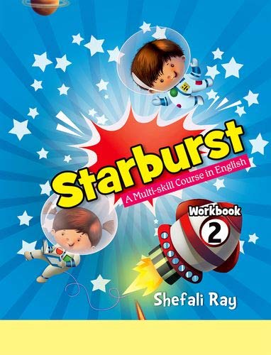 STARBURST WB 2: SHEFALI RAY: 9780199490516: Amazon.com: Books