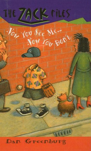 Buy Now You See Me... Now You Don't Book Online at Low Prices in India ...