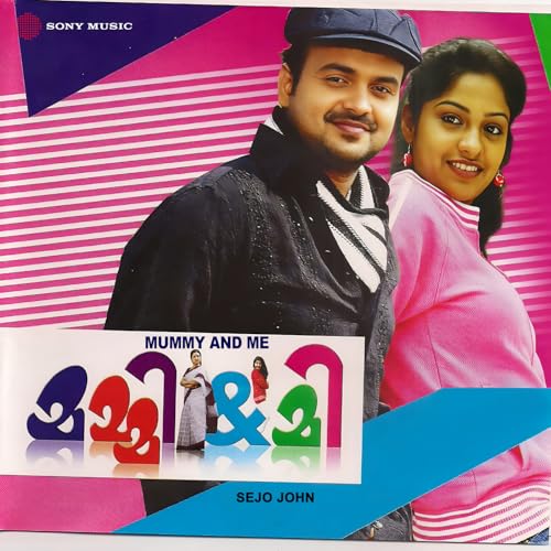 Play Mummy And Me (Original Motion Picture Soundtrack) by Sejo John on ...