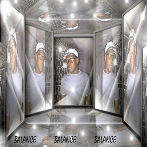 Play Balance by Rushy on Amazon Music