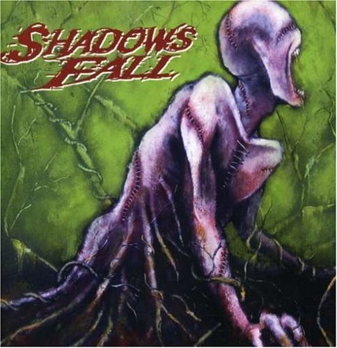 Shadows Fall - Threads of Life - Amazon.com Music