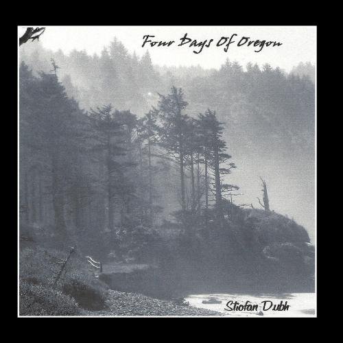 Amazon.com: Four Days Of Oregon: CDs & Vinyl