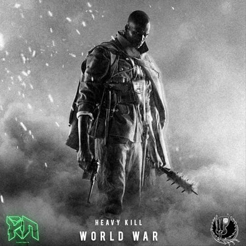 WORLD WAR by Heavy Kill on Amazon Music - Amazon.com