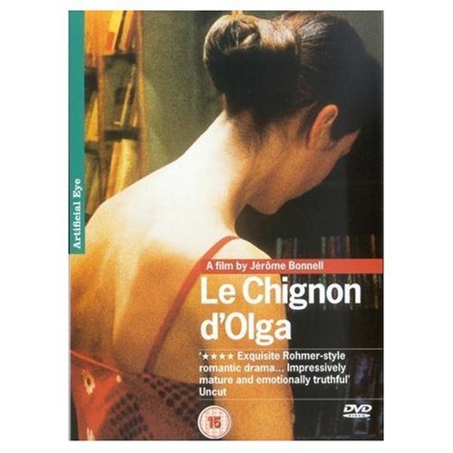 Amazon.com: Le Chignon d'Olga : Hubert Benhamdine, Nathalie Boutefeu ...