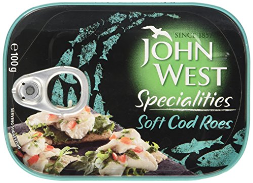 Amazon.co.uk Best Sellers: The most popular items in Fresh Cod