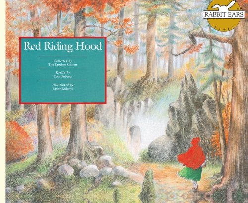 Red Riding Hood (Rabbit Ears Storybook Classics) : Amazon.in: Books