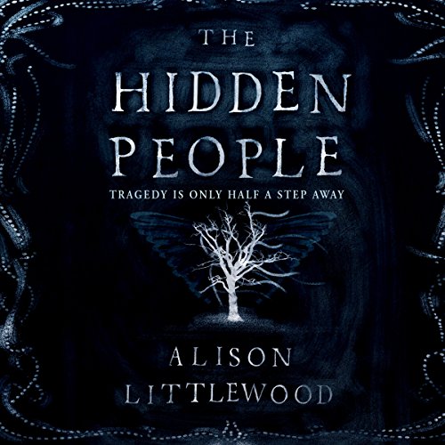 Amazon.com: The Hidden People (Audible Audio Edition): Alison ...