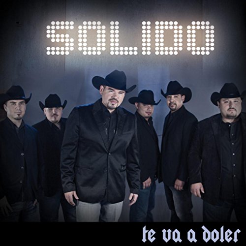 Play Te Va A Doler by Solido on Amazon Music