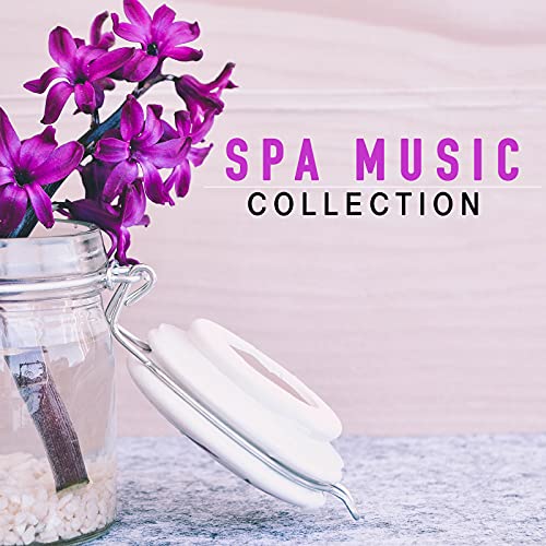 Amazon.com: The Best Relaxing Spa Music Collection : Meditation Spa ...