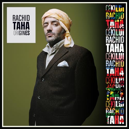 Amazon.com: Origines : Rachid Taha: Digital Music