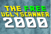 Ugly Scanner - App on the Amazon Appstore