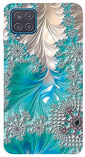 UV Printed Back Cover for Samsung Galaxy M12, Samsung Galaxy F12,Back ...