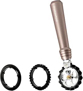 Amazon.com: MARCATO Pasta Wheel Pink : Home & Kitchen