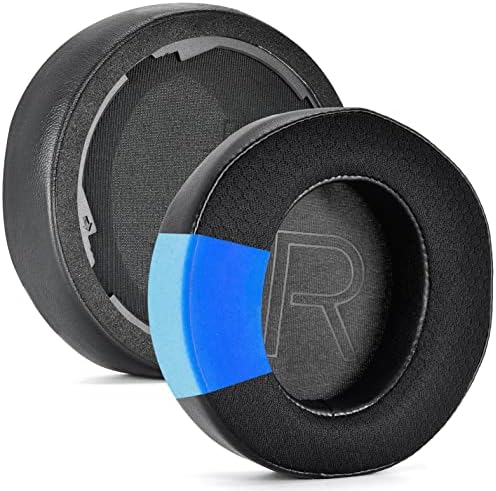 Amazon.com: AW510H AW310H Upgrade Thicker Ear Pads Silicone Gel Earpads ...