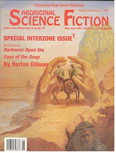 Aboriginal Science Fiction , May-June 1991: Charles C. Ryan: Amazon.com ...