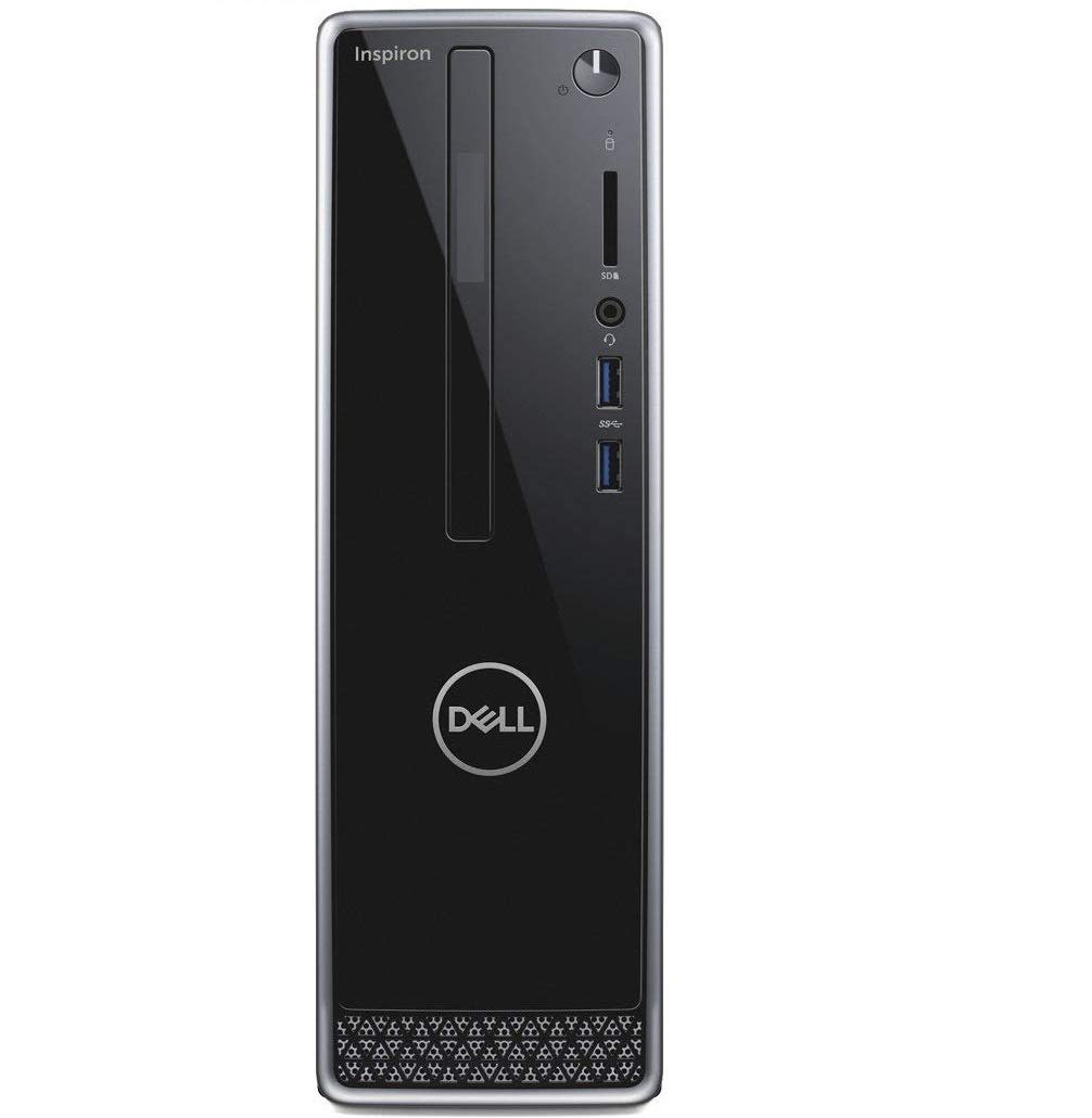 Dell Inspiron 3471 Intel Core i3 9th Gen Gaming Desktop without Monitor ...