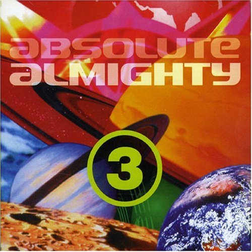 Absolute Almighty Vol.3: Amazon.de: Musik-CDs & Vinyl