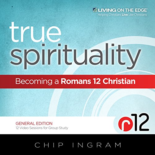 Amazon.com: True Spirituality: Becoming a Romans 12 Christian (Audible ...