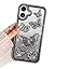 Amazon.com: BITOBE Designed for iPhone 12 Pro Max, Cute 3D Butterfly Case Slim Plating Glitter ...