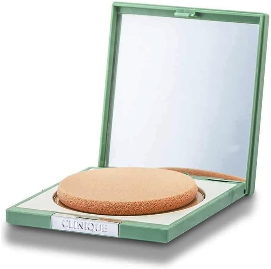 Amazon.com : Clinique Stay-Matte Sheer Pressed Powder : Face Powders ...