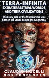 Amazon.com: TERRA-INFINITA, Extraterrestrial Worlds and Their ...