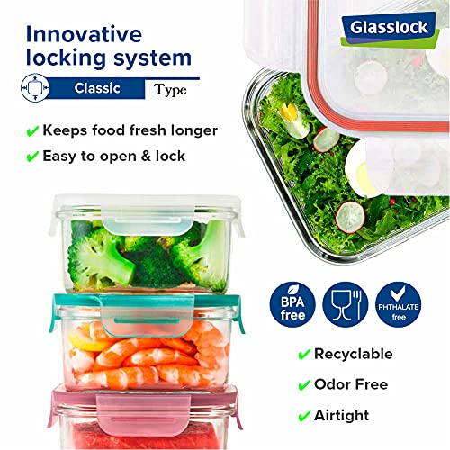 Glasslock Dosen – Die 15 besten Produkte im Vergleich - Hausbauberater ...