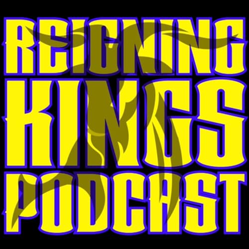 REIGNING KINGS : Reigning Kings : Amazon.in: Audible Books & Originals