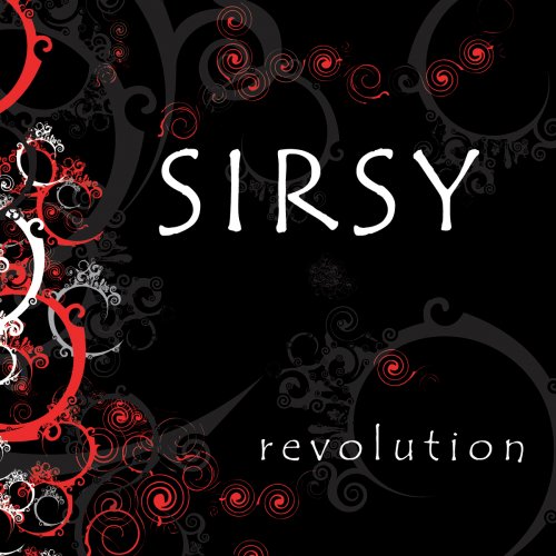 Sirsy - Revolution - Amazon.com Music