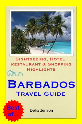 Barbados, Caribbean Travel Guide - Sightseeing, Hotel, Restaurant ...