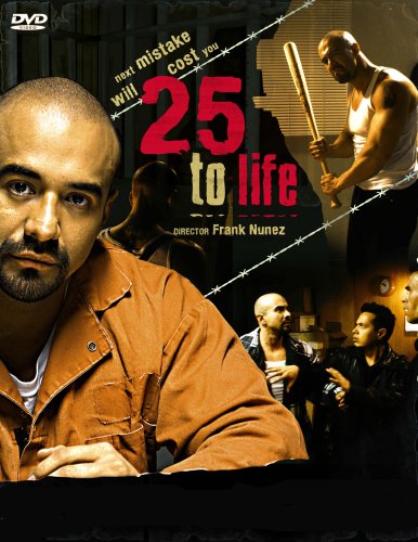 Amazon.com: 25 to Life : Enrique Almeida, Melissa Paladino, Monique La ...