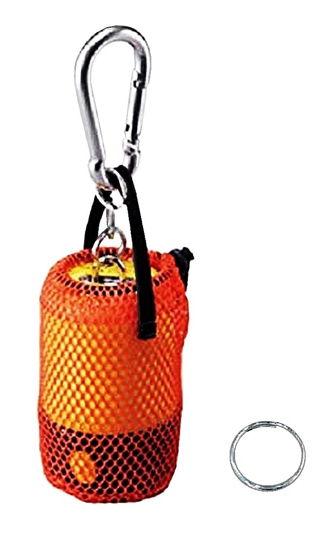 Amazon.co.jp: ユニット 玉掛け警報器プラスと吊り下げ用2重リング 最大約90dB 4種類の音声入 TMK-02 + TMK-06 : DIY・工具・ガーデン