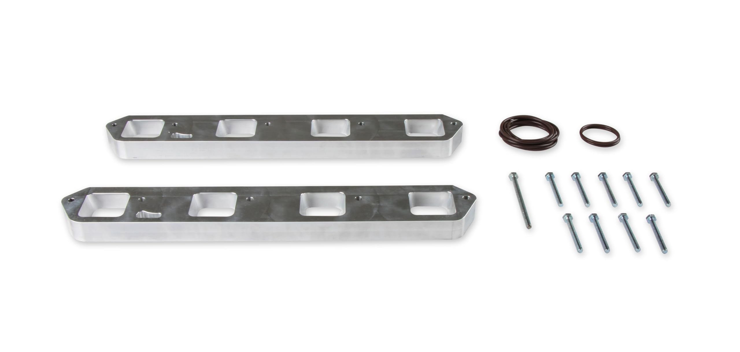 GM LS1 LS2 LS6 Hi-ram Aluminum Intake Manifold Hi-Ram Intake Manifold ...