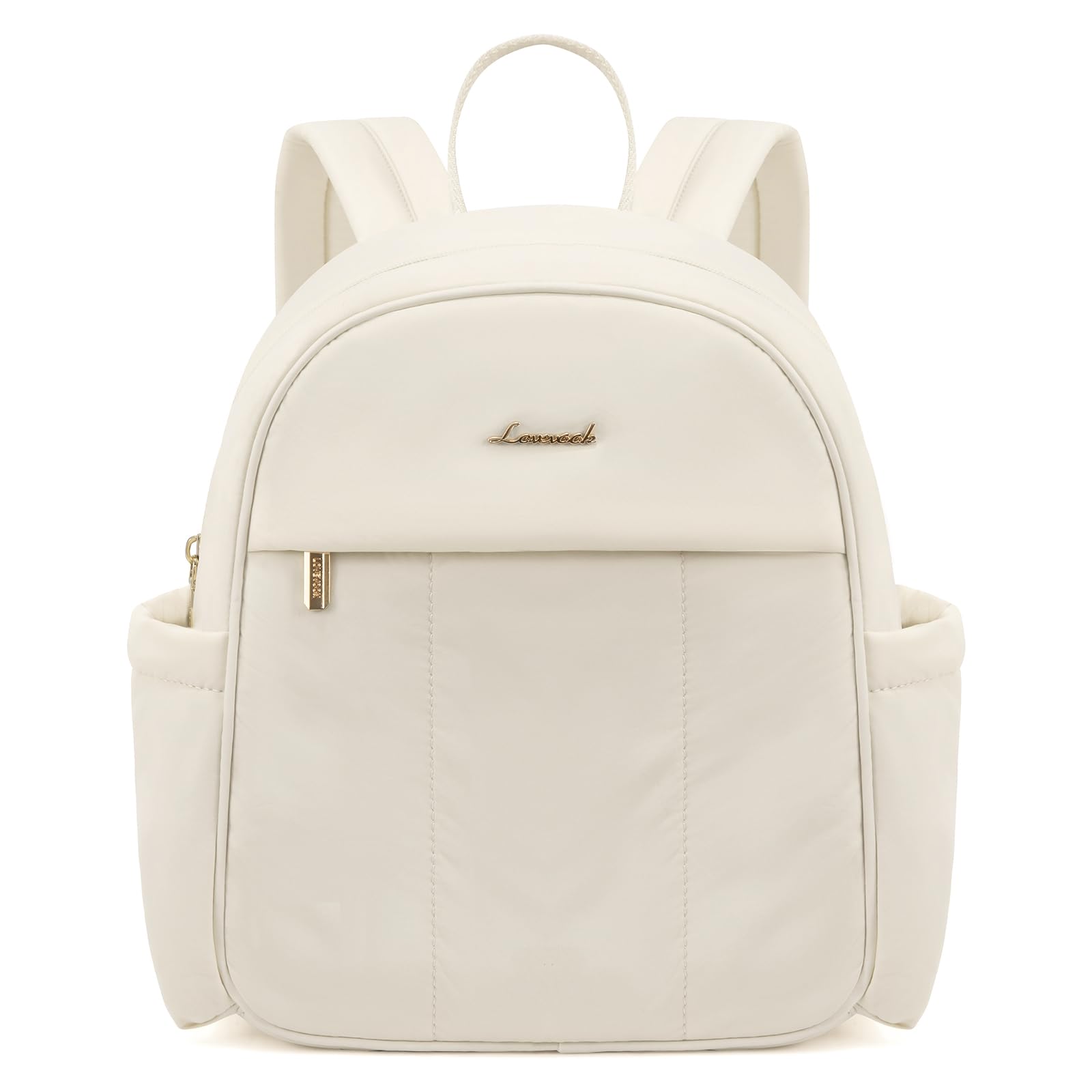 Amazon.com: LOVEVOOK Mini Backpack Purse for Women Lightweight Puffer ...