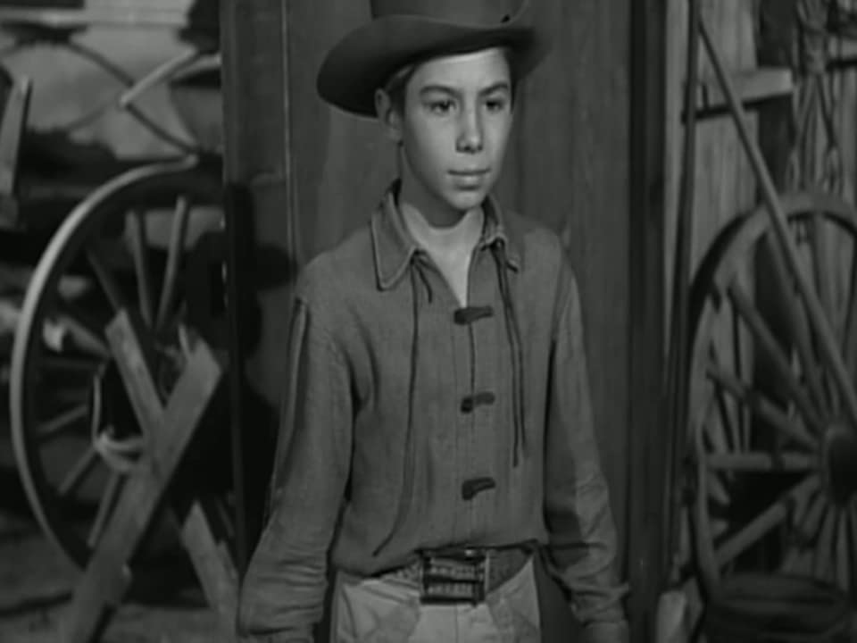 Watch The Rifleman | Prime Video