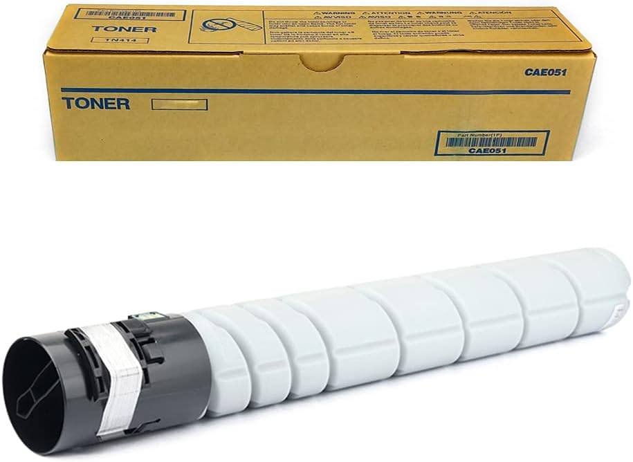 Amazon.com: TN216 TN319 Toner Cartridge for Konica Minolta TN216K for ...