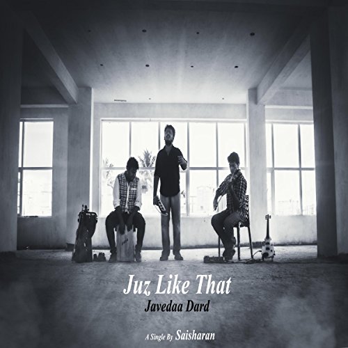 Play Javedaa Dard by Saisharan on Amazon Music