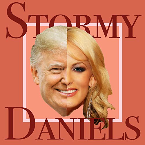 Stormy Daniels de David Gwaltney en Amazon Music Unlimited