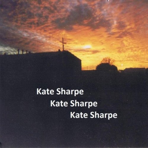 Amazon.com: I Know My Jesus - Single : Kate Sharpe: Digital Music