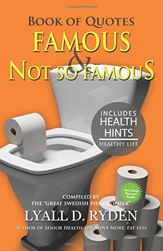 Amazon.co.jp: Book of Quotes by the Famous & Not So Famous: Including ...