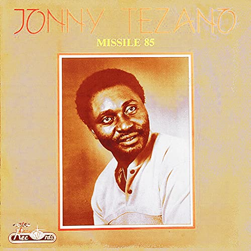 Missile 85 de Jonny Tezano en Amazon Music Unlimited