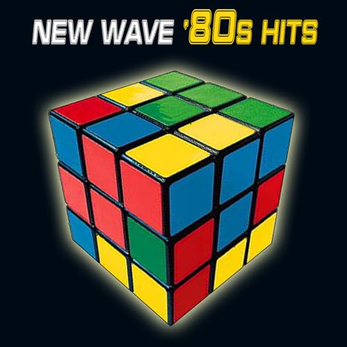 Amazon.com: New Wave '80s Hits (Re-Recorded / Remastered Versions ...
