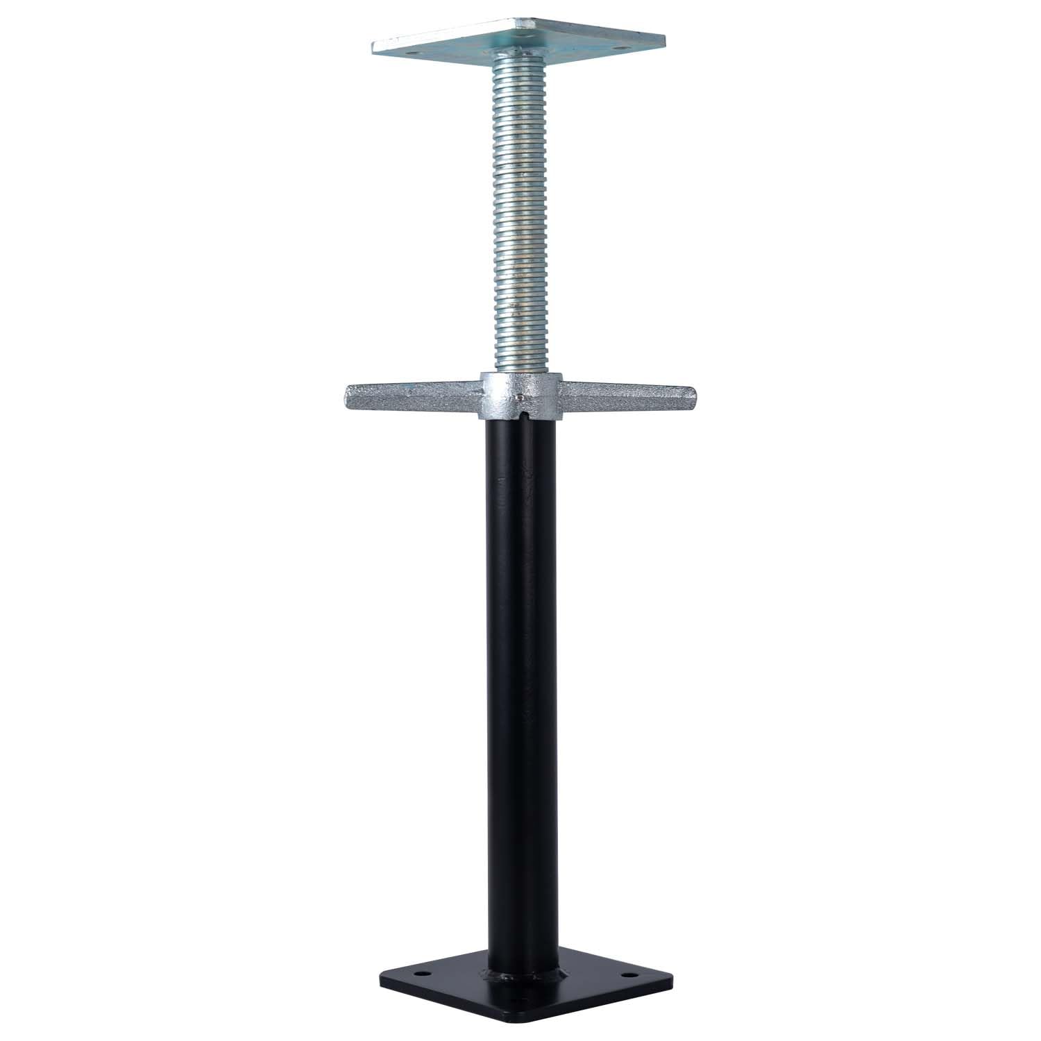 Amazon.com: YEUQWJ Adjustable House Floor Jack Support, Basement Floor ...