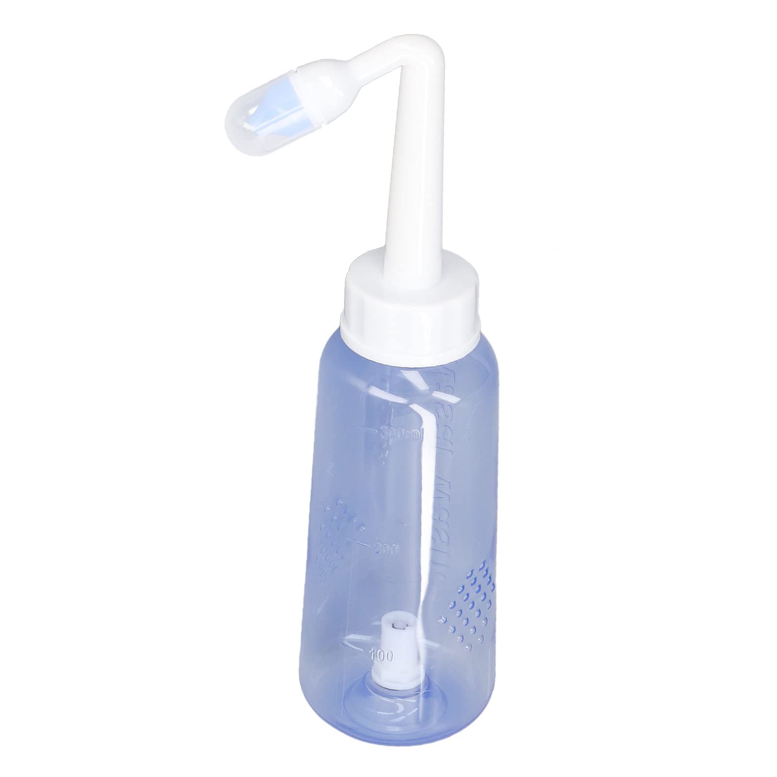 Nasal Douche Set 300ml Eva Nasal Rinse For Adults Children | Desertcart ...