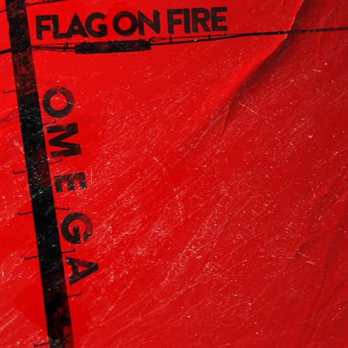Amazon.com: Omega [Explicit] : Flag On Fire: Música Digital