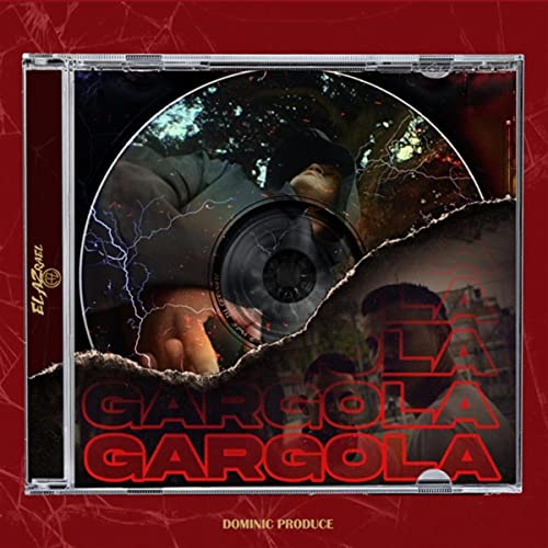 Gargola by El AZrael on Prime Music