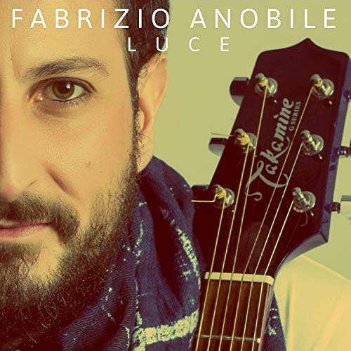 Play Luce by Fabrizio Anobile on Amazon Music